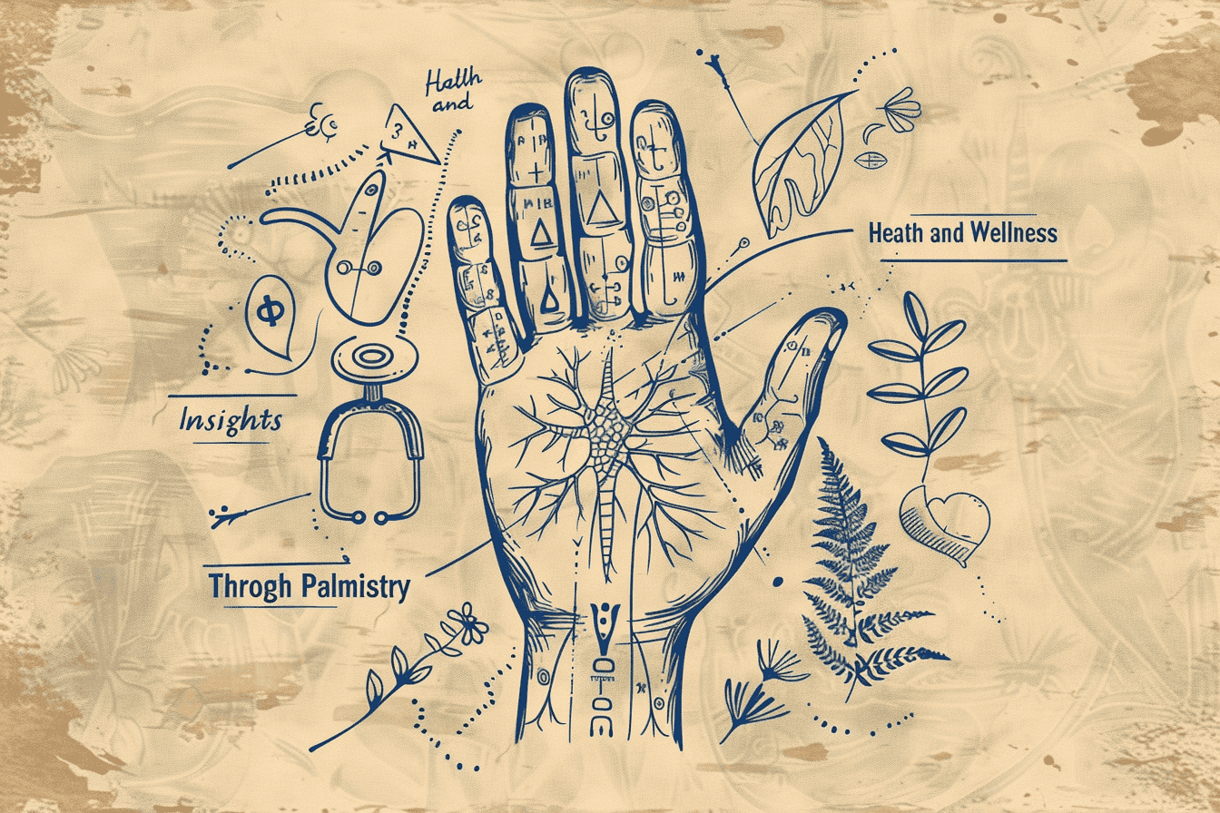 Bracelet Lines in Palmistry: Manibandh Rekha & Health | Palmyst