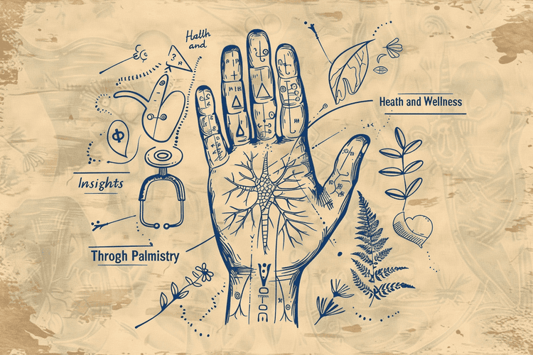 Bracelet Lines in Palmistry: Manibandh Rekha & Health | Palmyst